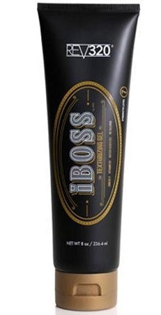 IBoss Texturizing Gel | IBoss Hair Gel | completebeautysystem