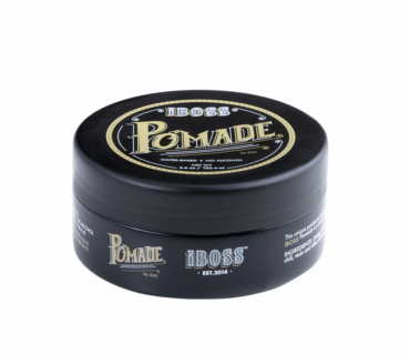 IBoss Texturizing Pomade | IBoss Pomade Gel | completebeautysystem