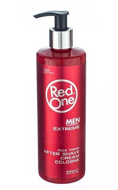 Red One Cream Cologne | Extreme Cologne Red One | completebeautysystem